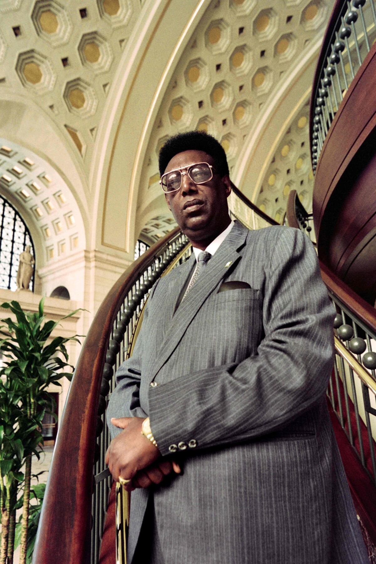 Muere Kigeli V, el último rey de Ruanda - La Nación