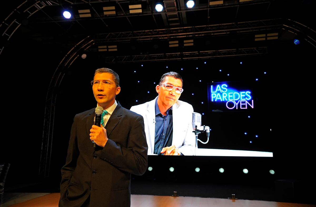 Teletica muestra sus tres nuevos programas - La Nación