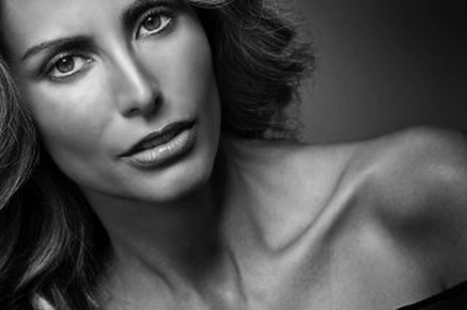 Elsa Benítez saltó de la pasarela a la televisión | La Nación