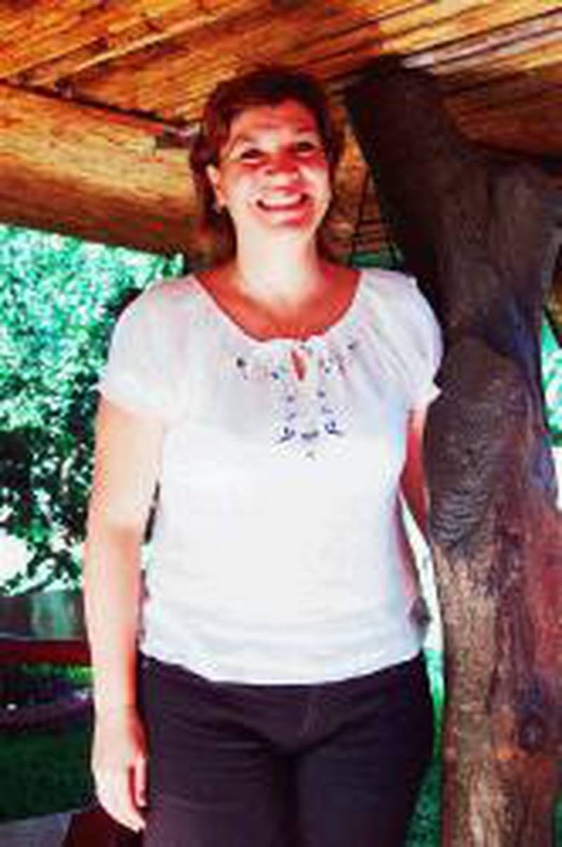 ¿Qué hay de su vida?: Elsa Fernández Vargas | La Nación