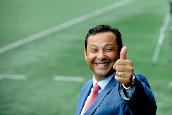 El Topo: Jonathan Mauri, Hanna Gabriels y una millonada en pugna - La ...