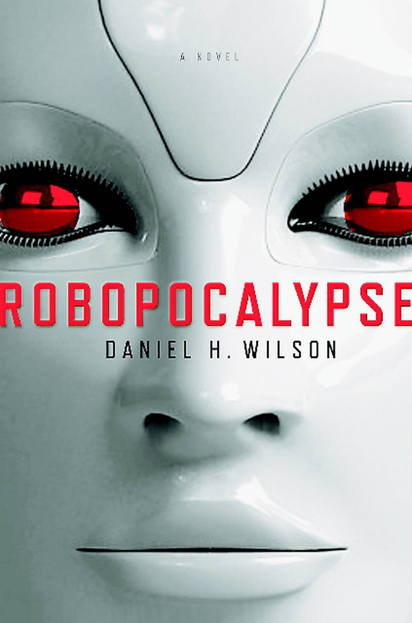 En el 2013, Steven Spielberg estrenará Robopocalypse | La Nación