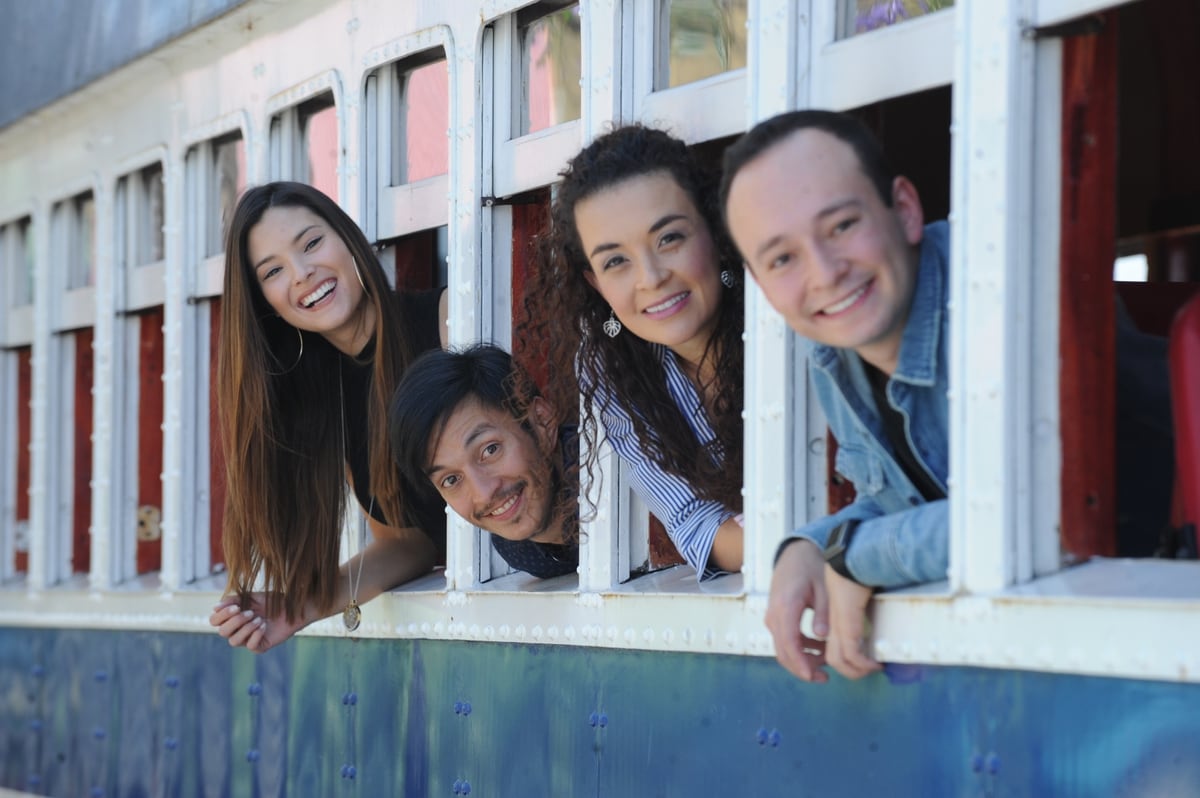 RG Elementos: el episodio inédito - La Nación