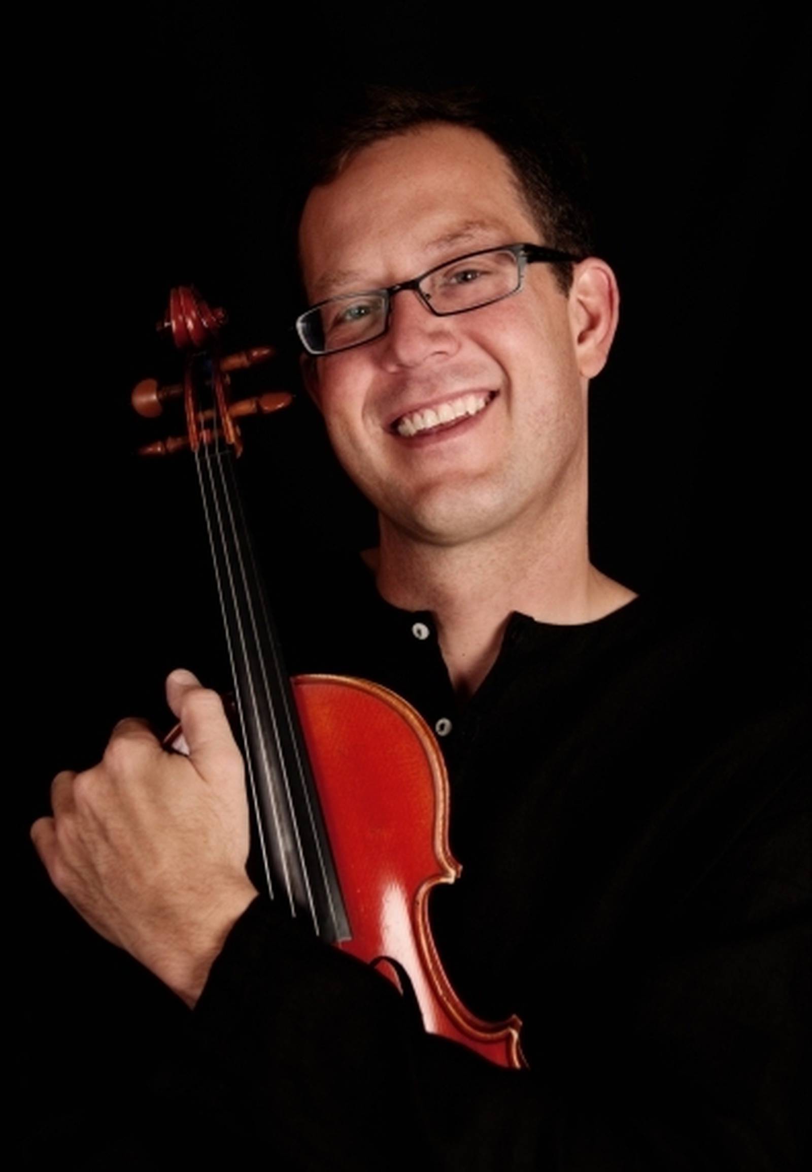 Reconocido violinista compartirá con niños y jóvenes costarricenses ...