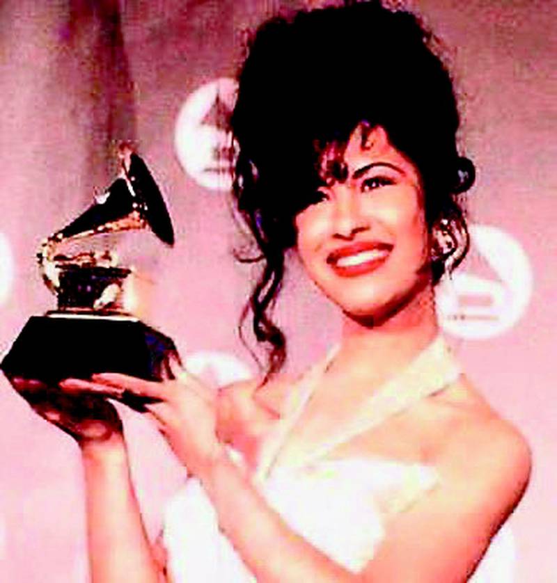 18 años de la fatídica muerte de Selena, “La reina del Tex-Mex” | La Nación