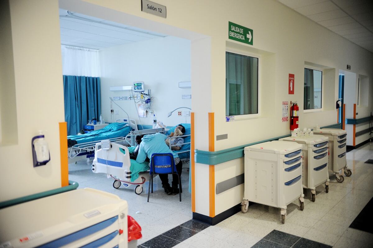 Caen jerarcas del Hospital del Trauma por dudas en gestión - La Nación