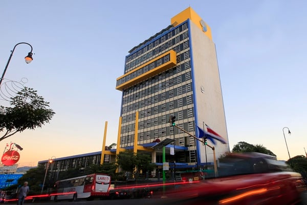 40 interesados en convertirse en gerente general de CCSS - La Nación