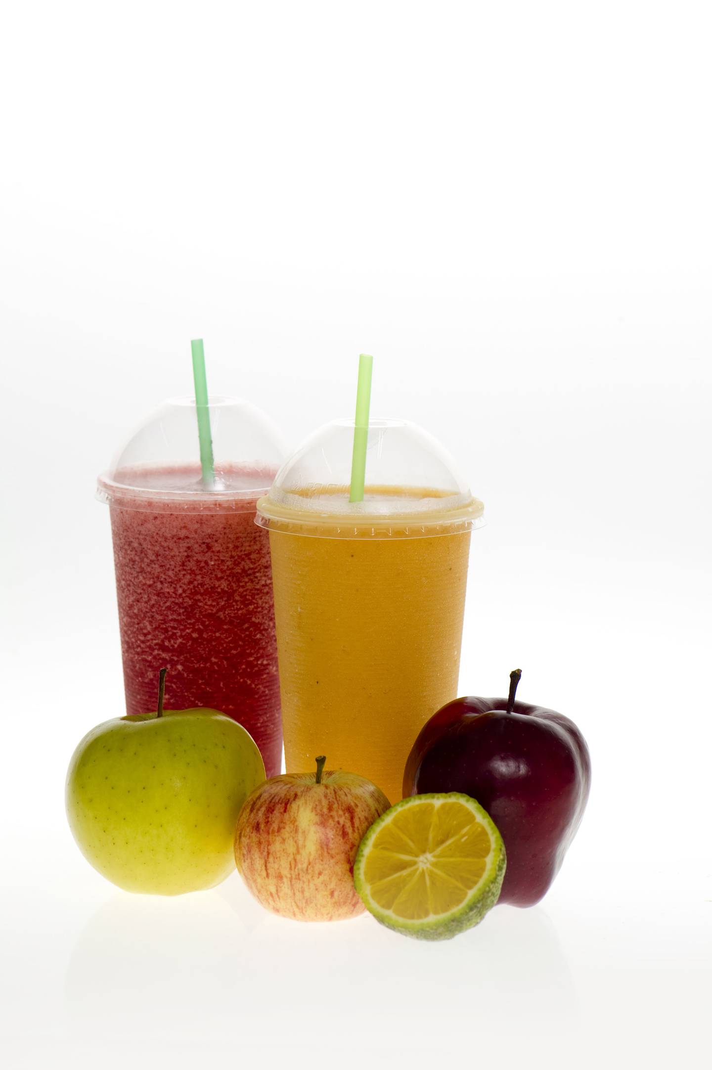 Guía de sitios donde venden batidos naturales | La Nación