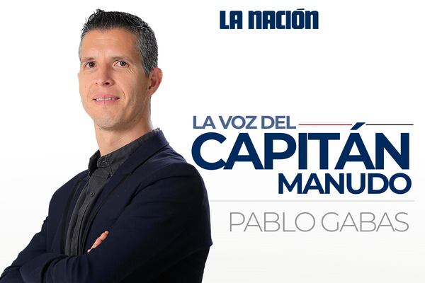 Pablo Gabas - Autores - La Nación