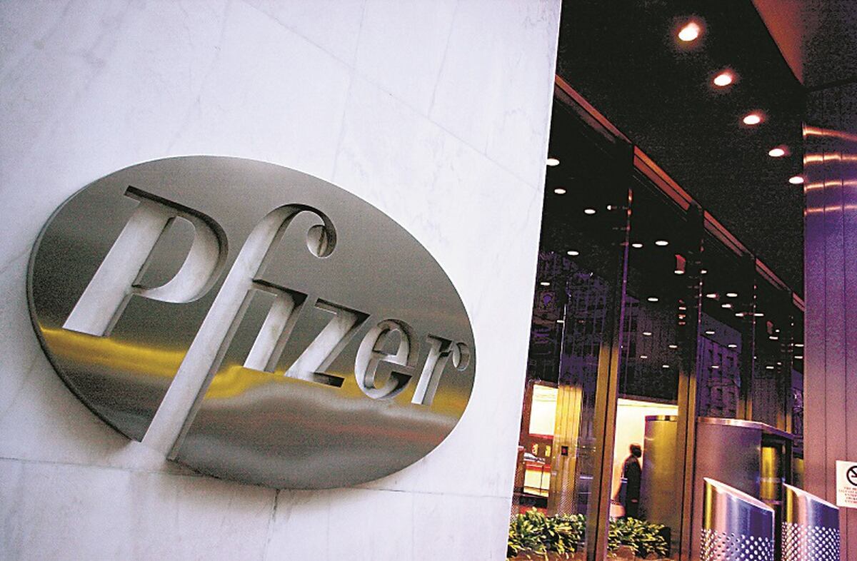 Pfizer inauguró nuevo centro global de servicios financieros en Costa ...
