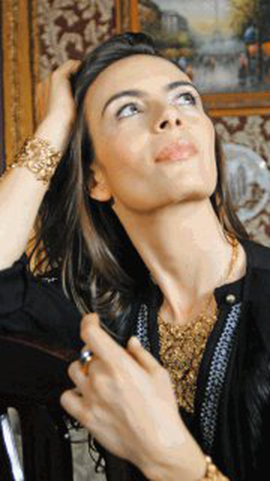 Sasha Sokol vuelve a su origen: el pop - La Nación