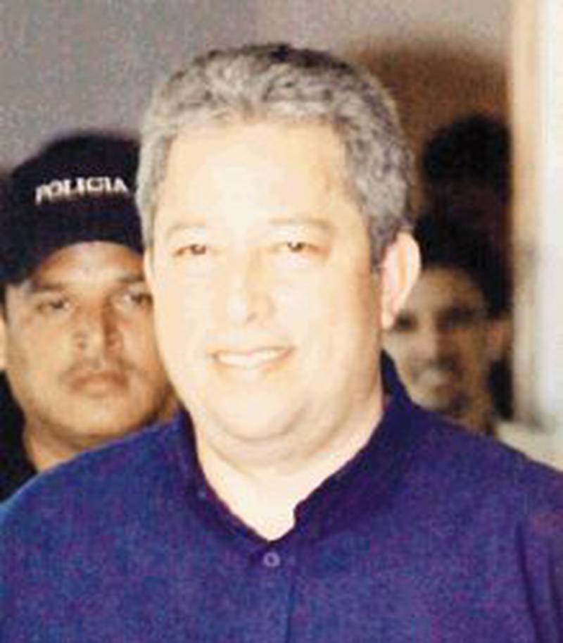 Juicio por crimen de Parmenio Medina se inicia 18 de octubre | La Nación