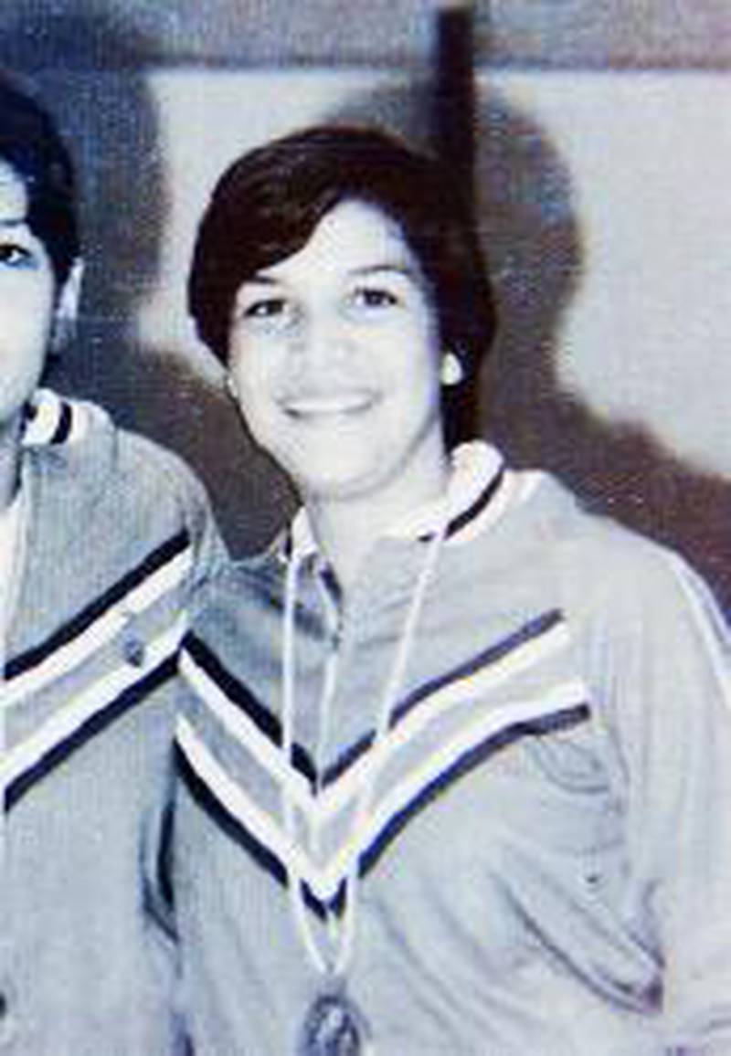 ¿Qué hay de su vida?: Elsa Fernández Vargas | La Nación