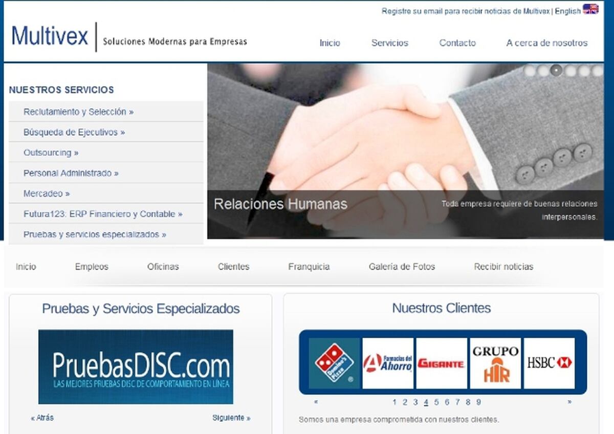 Empresa tica Multivex incursiona en mercado mexicano como franquicia ...