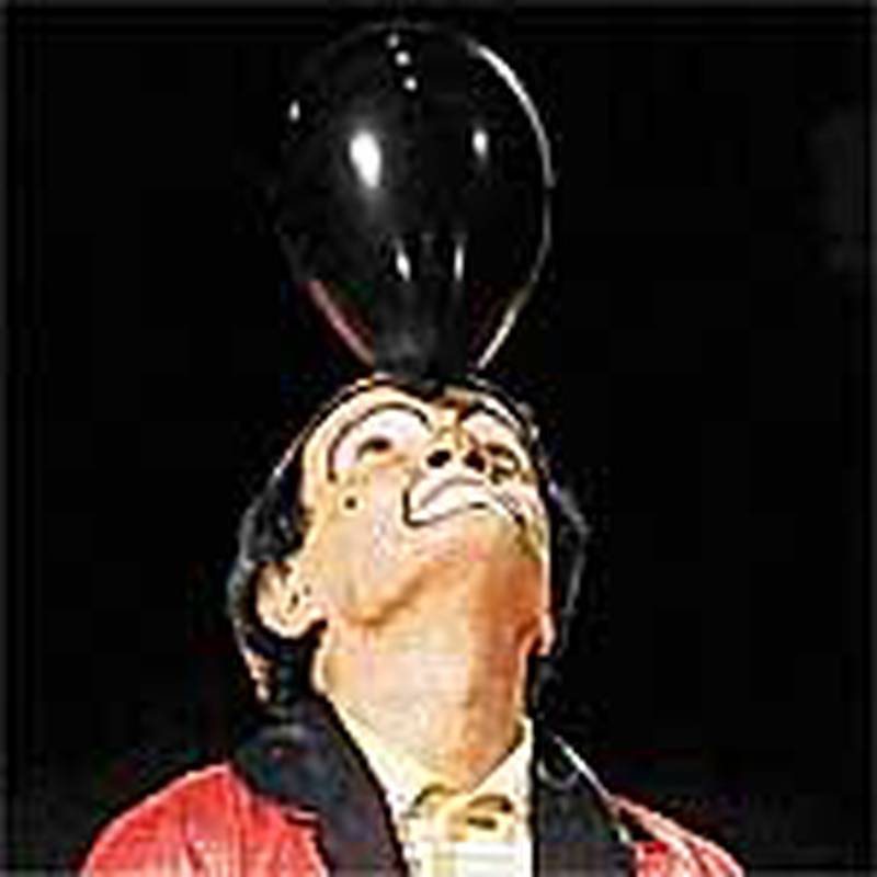 Circo Fabulosos Hermanos King y el Circo del profesor Jirafales | La Nación