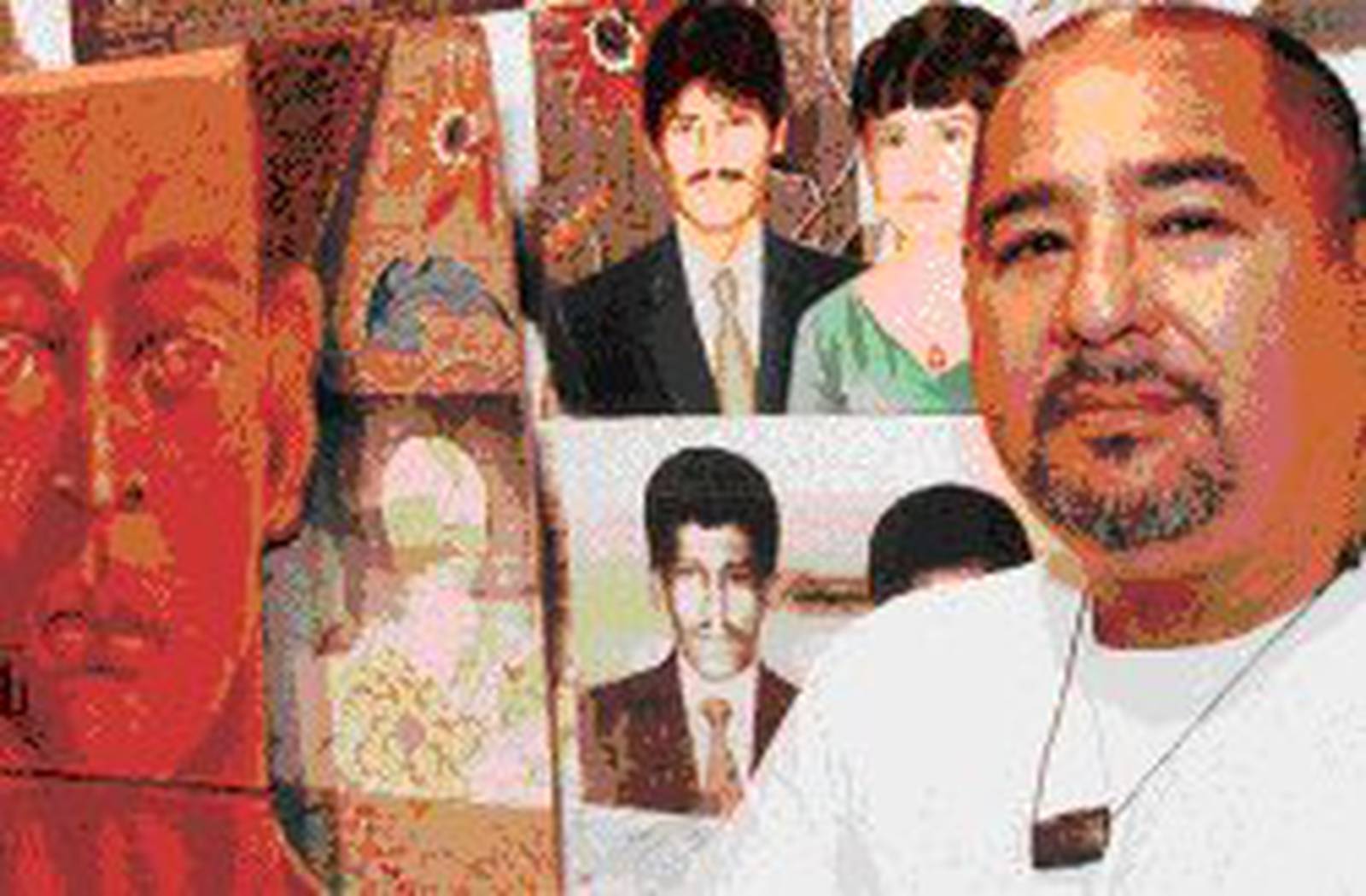 Roberto Lizano llena sala con ausencias y fantasmas | La Nación