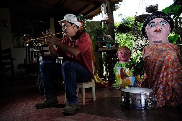Alajuelita: Pueblo bendito con sabor - La Nación