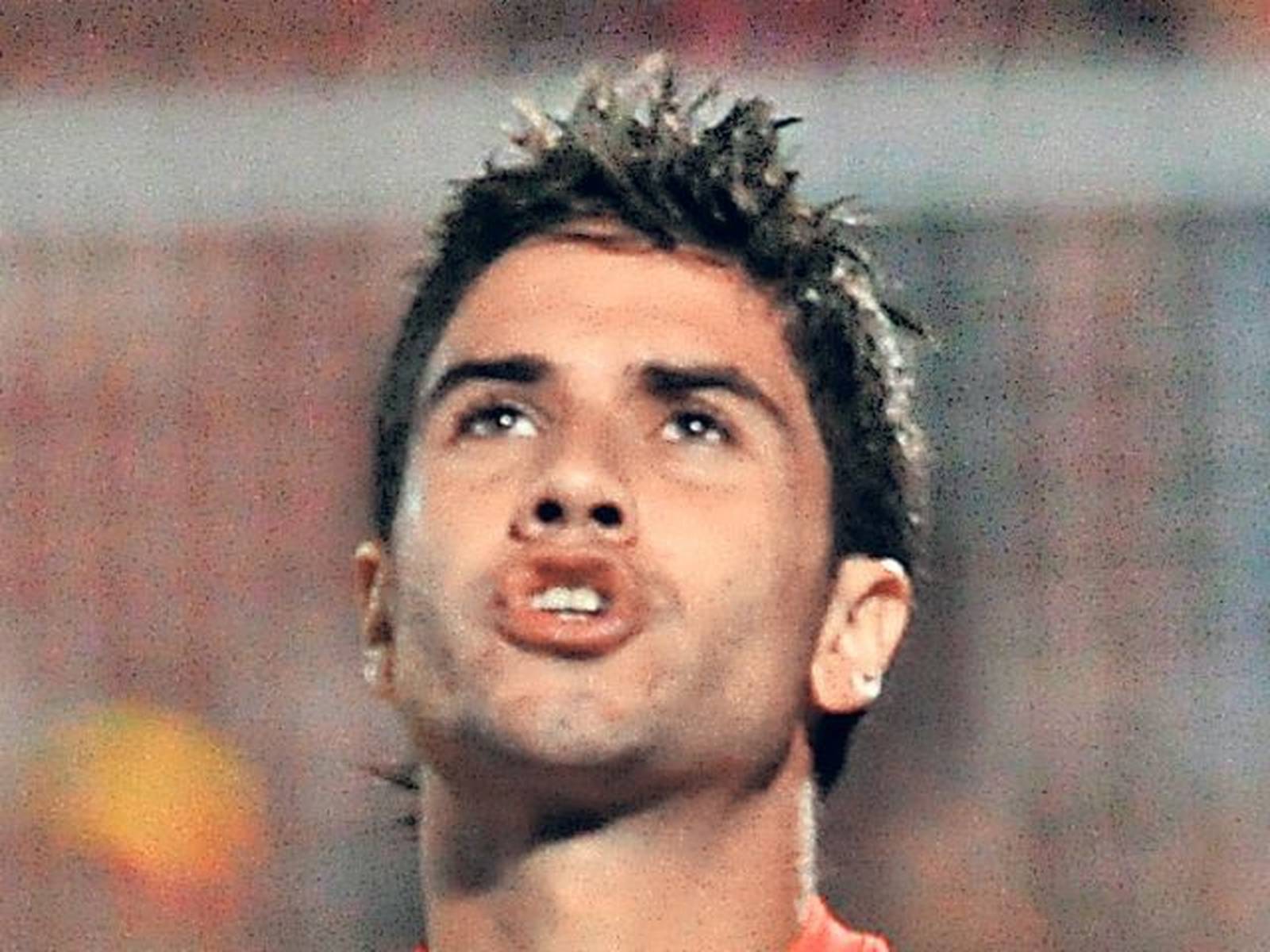 Pinto ha llamado a 86 jugadores | La Nación