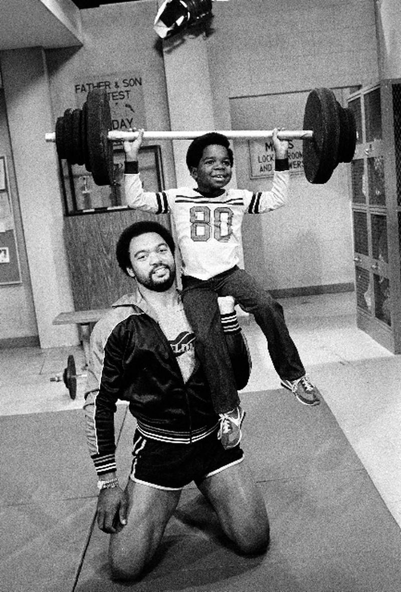 Gary Coleman deja huella de nostalgia y tragedia | La Nación