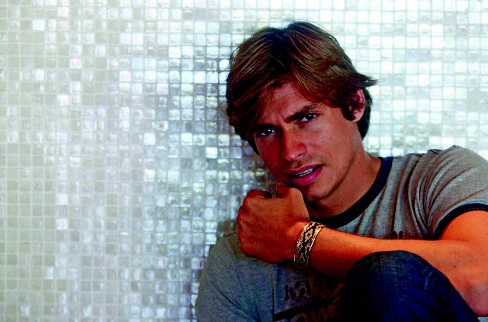 Marvin Centeno es el nuevo narrador de Columbia | La Nación