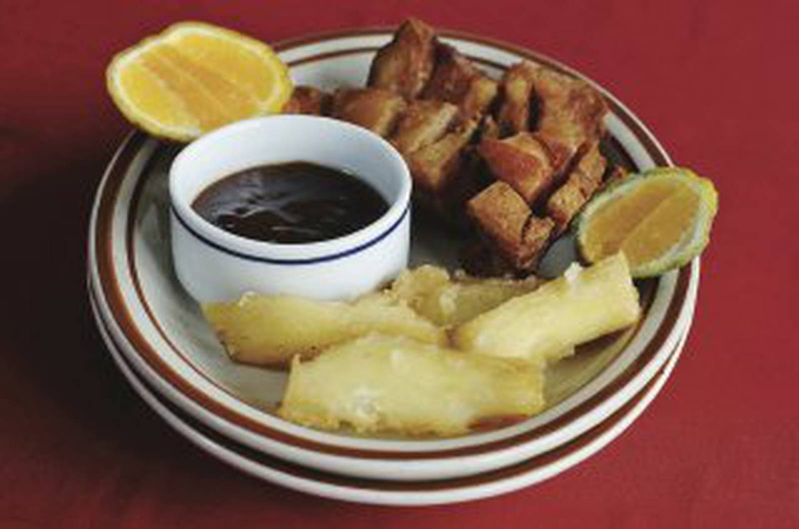 Yakki embruja con su sabor | La Nación