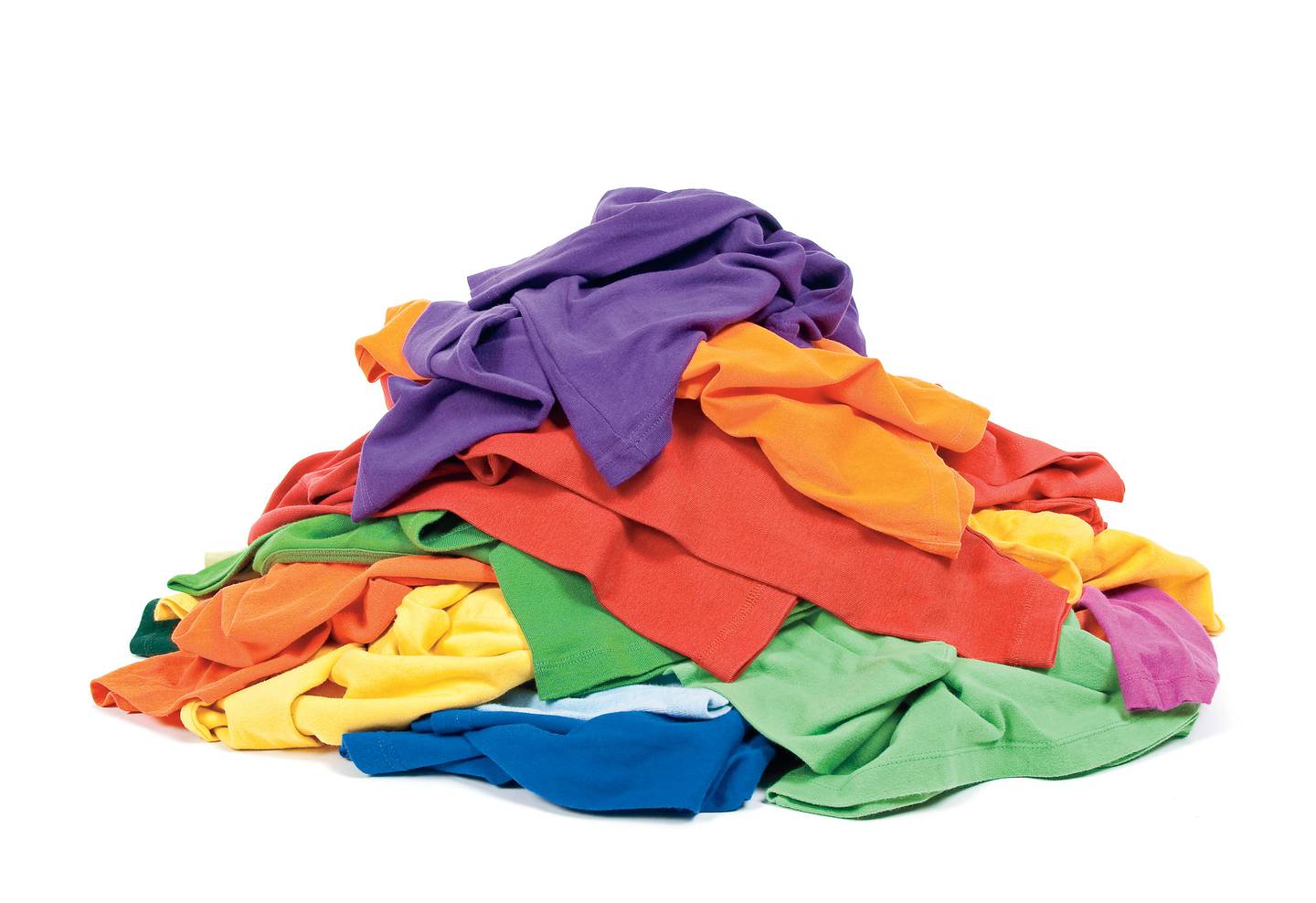 ¿De dónde viene la ropa que vestimos? | La Nación