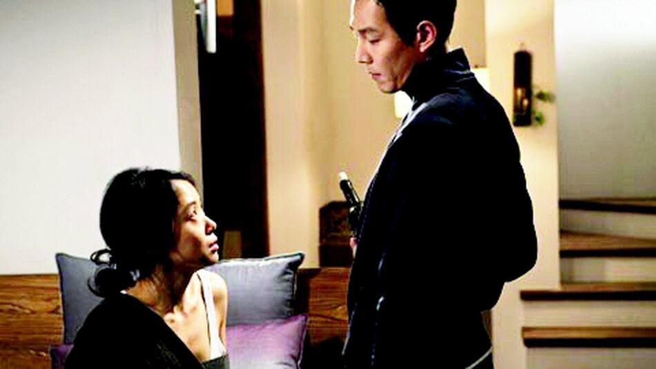 El cine coreano deslumbra - La Nación