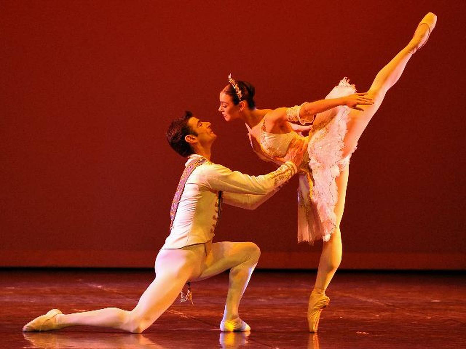 El ballet está de festival | La Nación