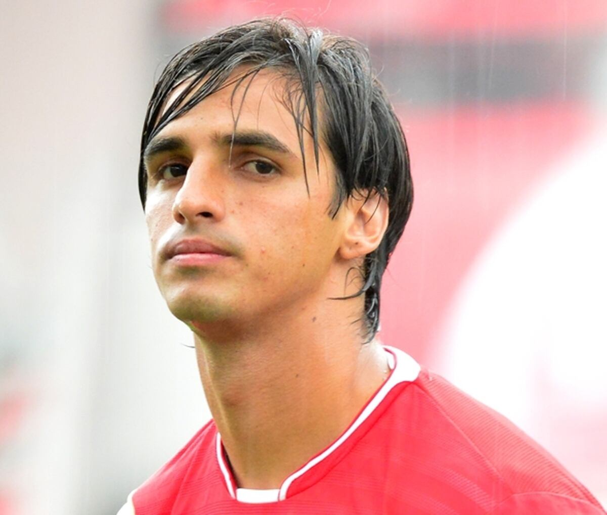 Bryan Ruiz: ‘Los de Europa venimos con ritmo a la Selección Nacional ...