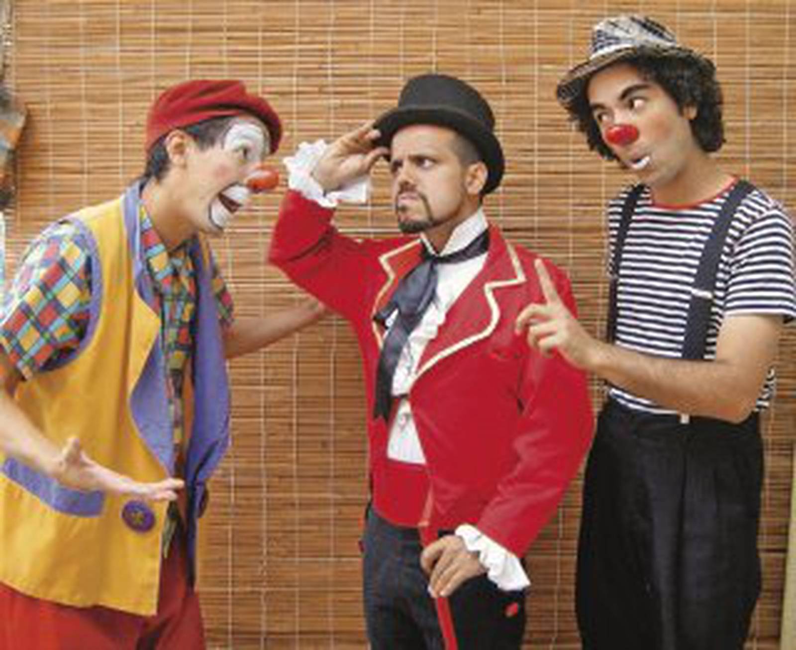 Inició festival veraniego en el Cenac | La Nación