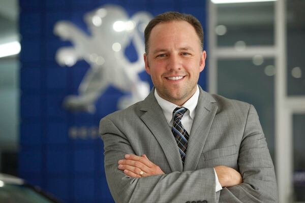 David Patey: ‘Si ganamos, será una cosa de locos’ - La Nación