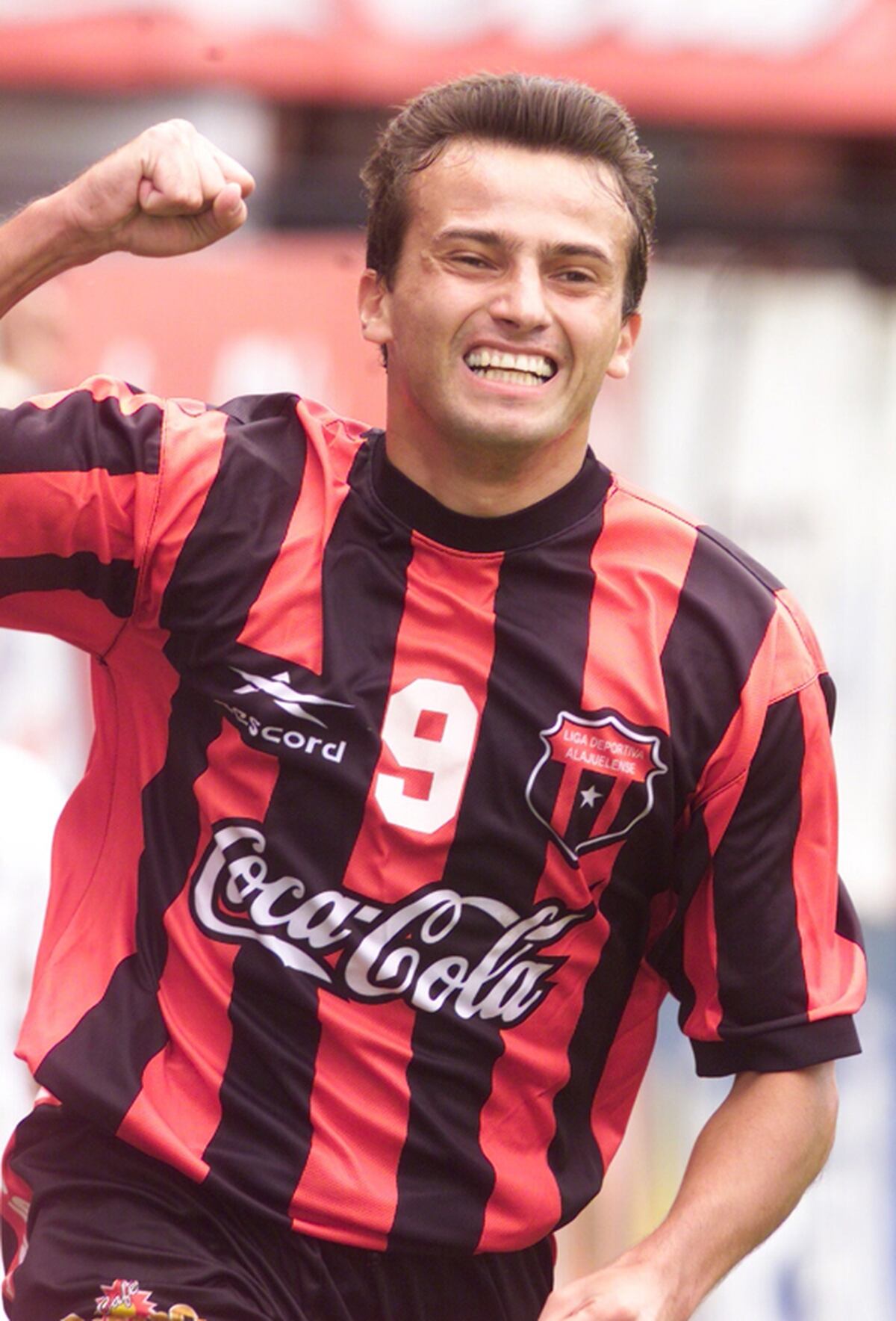 Eslovaco Josef Miso es el extranjero con más goles en el fútbol de ...