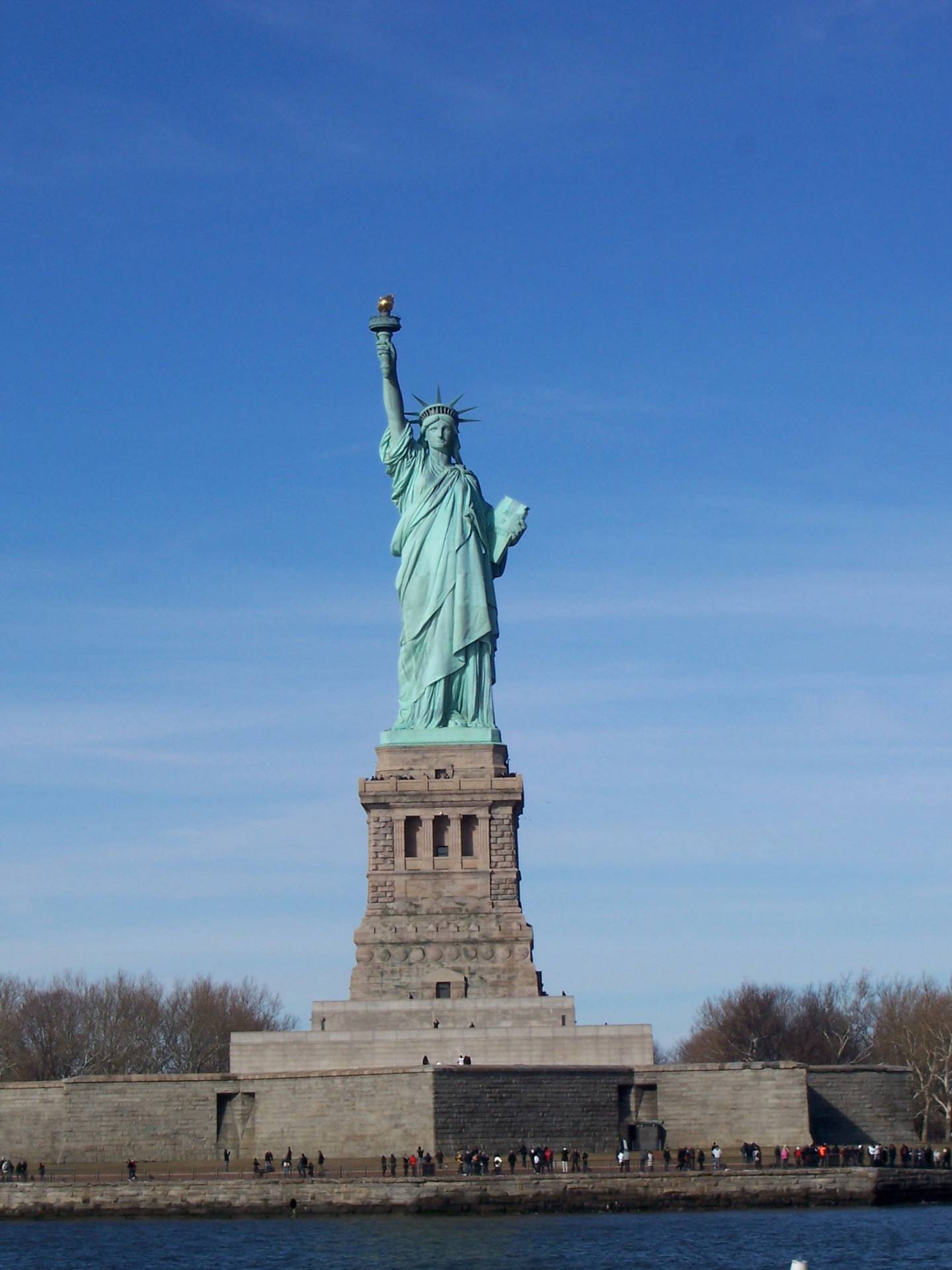 En la Gran Manzana se vive la fiesta de fin de año | La Nación