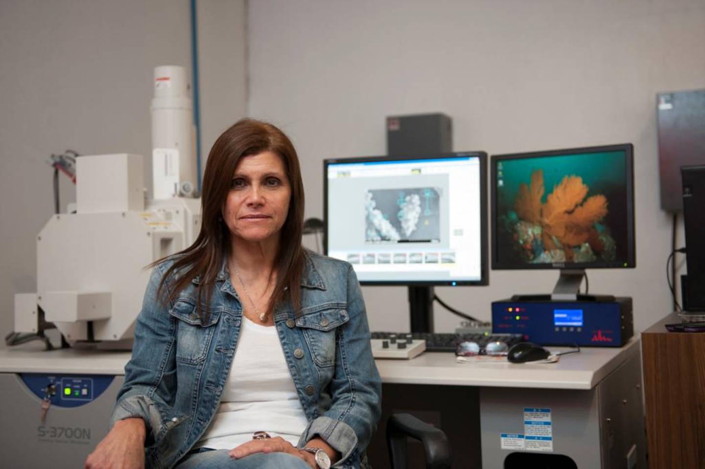 Odalisca Breedy: mujer, madre y científica del año | La Nación