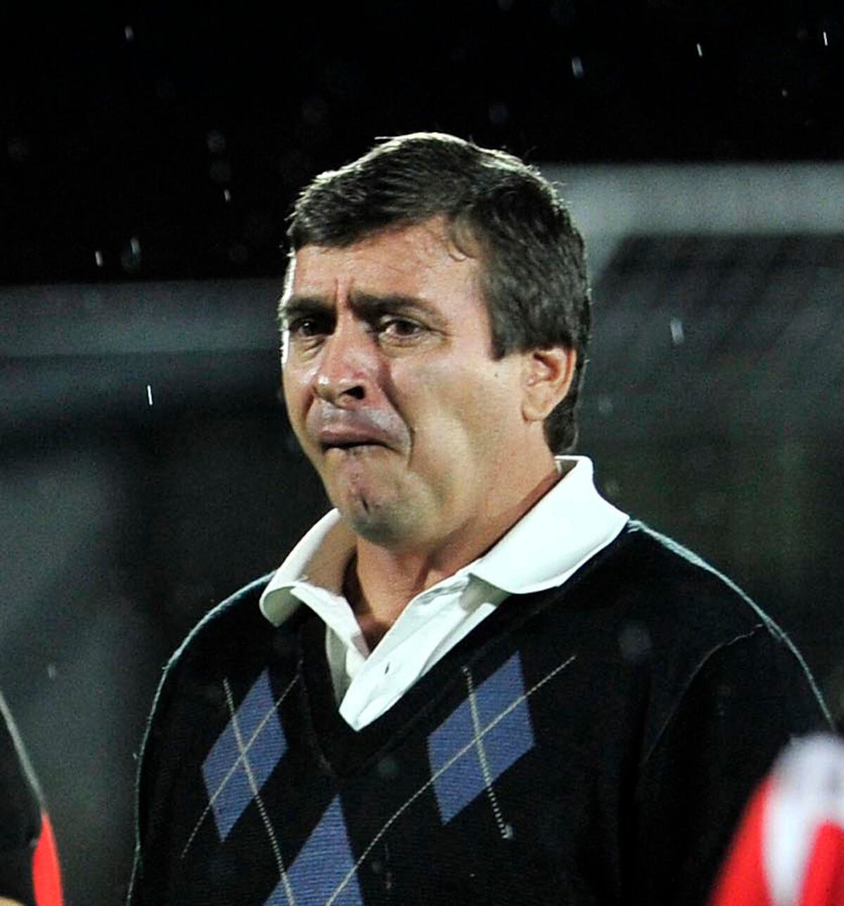 Óscar Ramírez: “Todavía falta mucho, pero el equipo maneja una ...