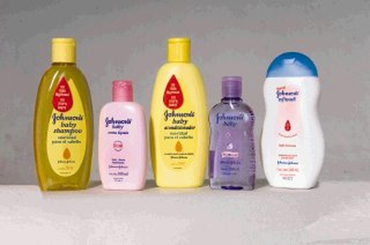 Johnson & Johnson retirará químicos dañinos de producto - La Nación