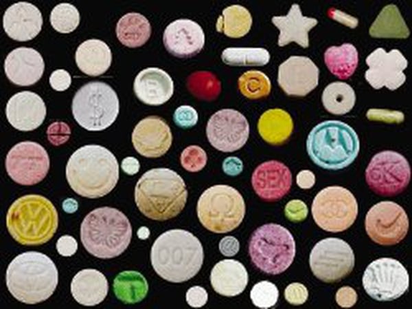 Éxtasis provoca trastornos psiquiátricos - La Nación