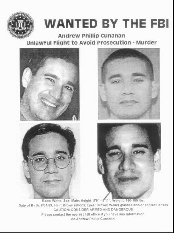 El asesinato de Gianni de Versace: ¿se aclarará el misterio? - La Nación