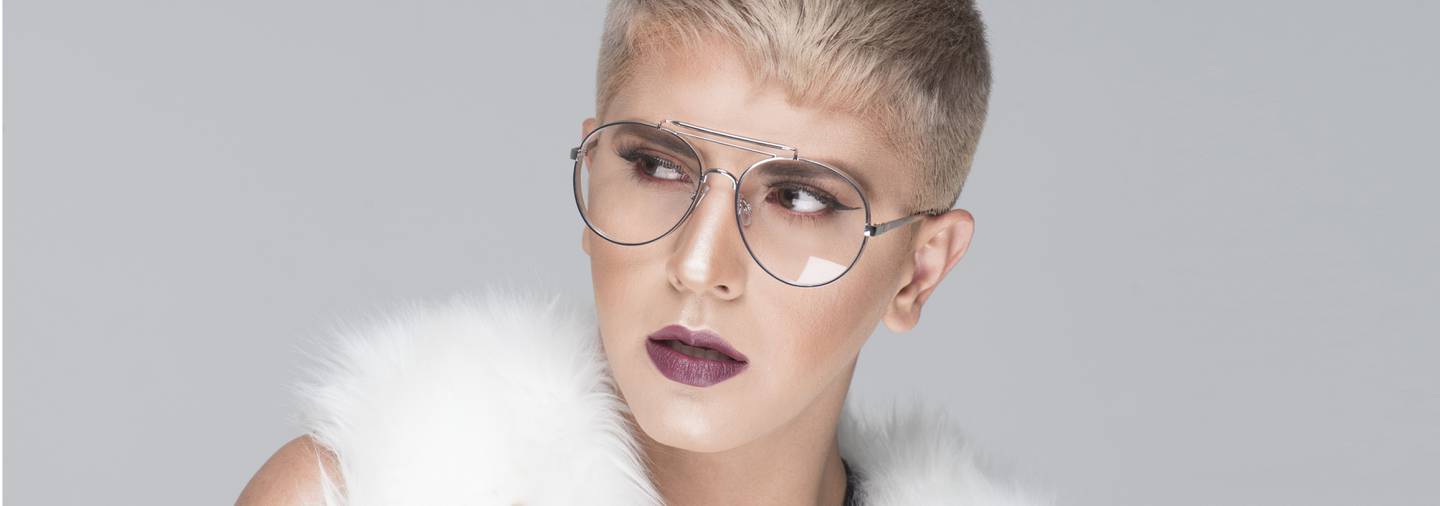 Alex Badilla: El maquillaje es una vitamina para sentirme vivo | La Nación