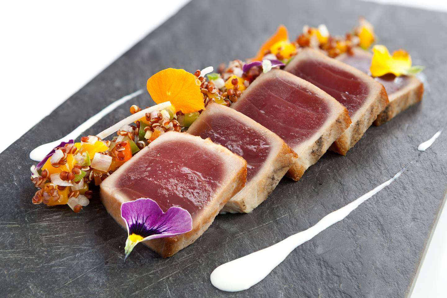 Viva una experiencia de comida internacional sin salir del país | La Nación