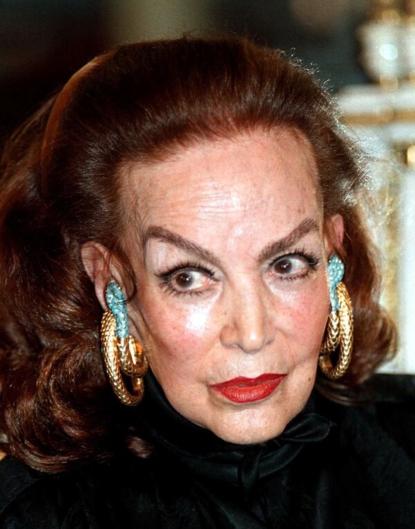 México celebra 100 años del natalicio de María Félix - La Nación