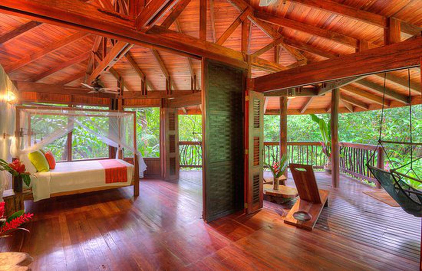 Conozca los 8 hoteles de Costa Rica que se ubican entre los mejores del ...