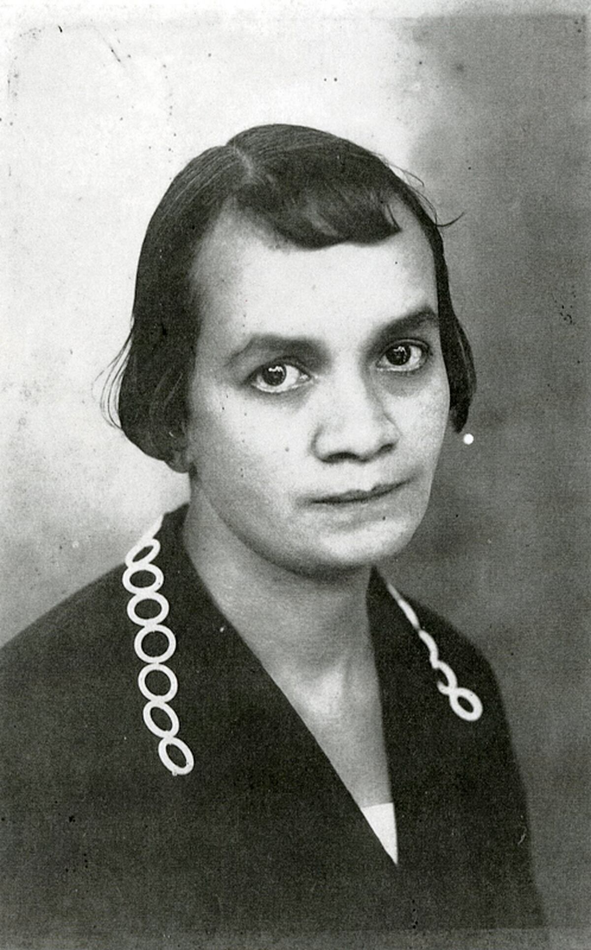 Carmen Lyra: de activista exiliada a Benemérita de la Patria - La Nación