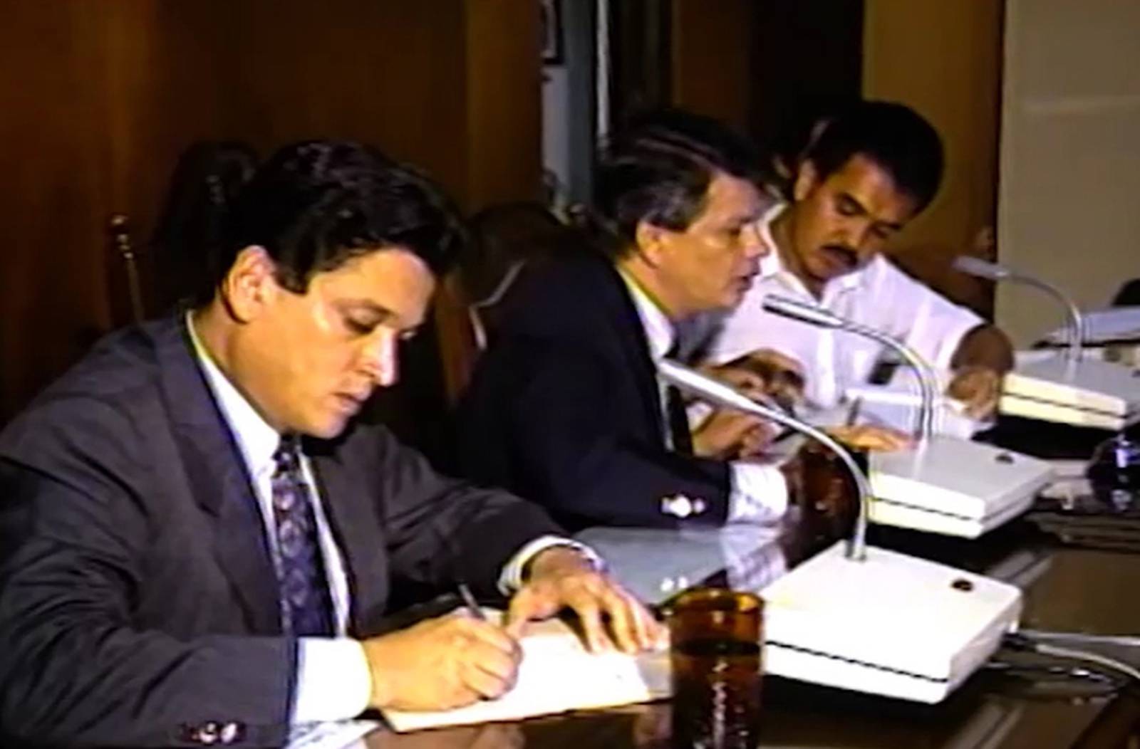 Historias de candidatos: Johnny Araya | La Nación