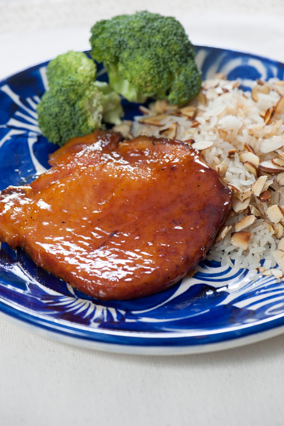 Chuletas dulces y deliciosas - La Nación