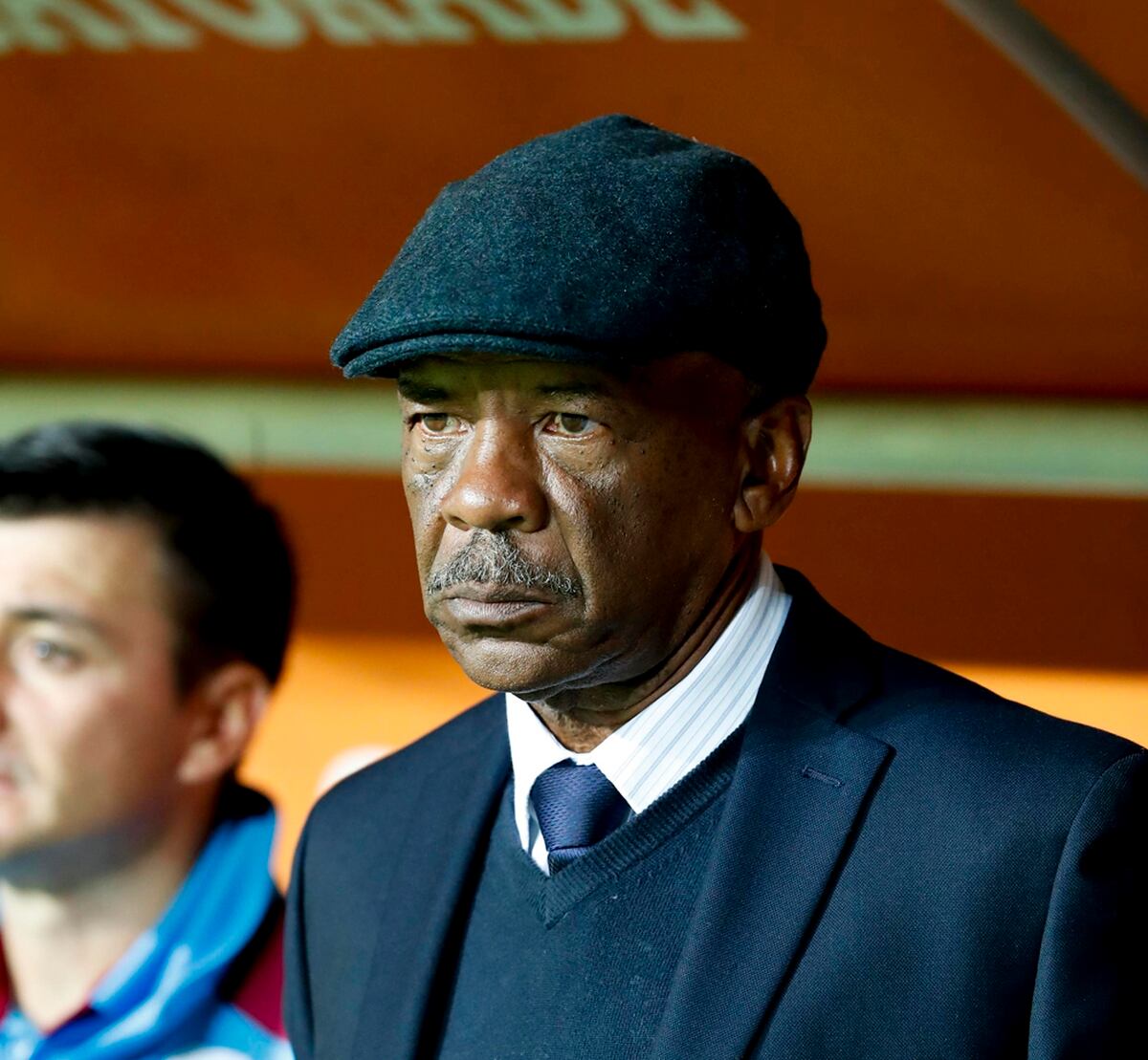 Carlos Watson: ‘Tengo la percepción de que fue un partido bien jugado ...