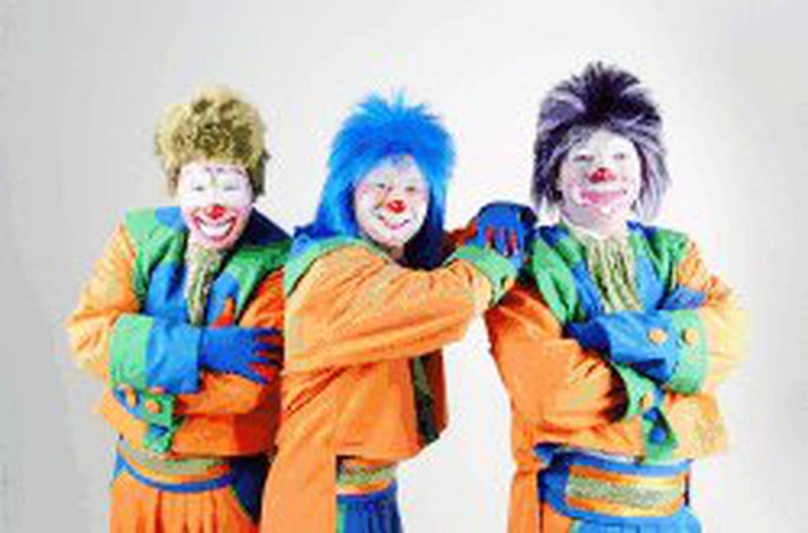 La vida como un Pirulo | La Nación