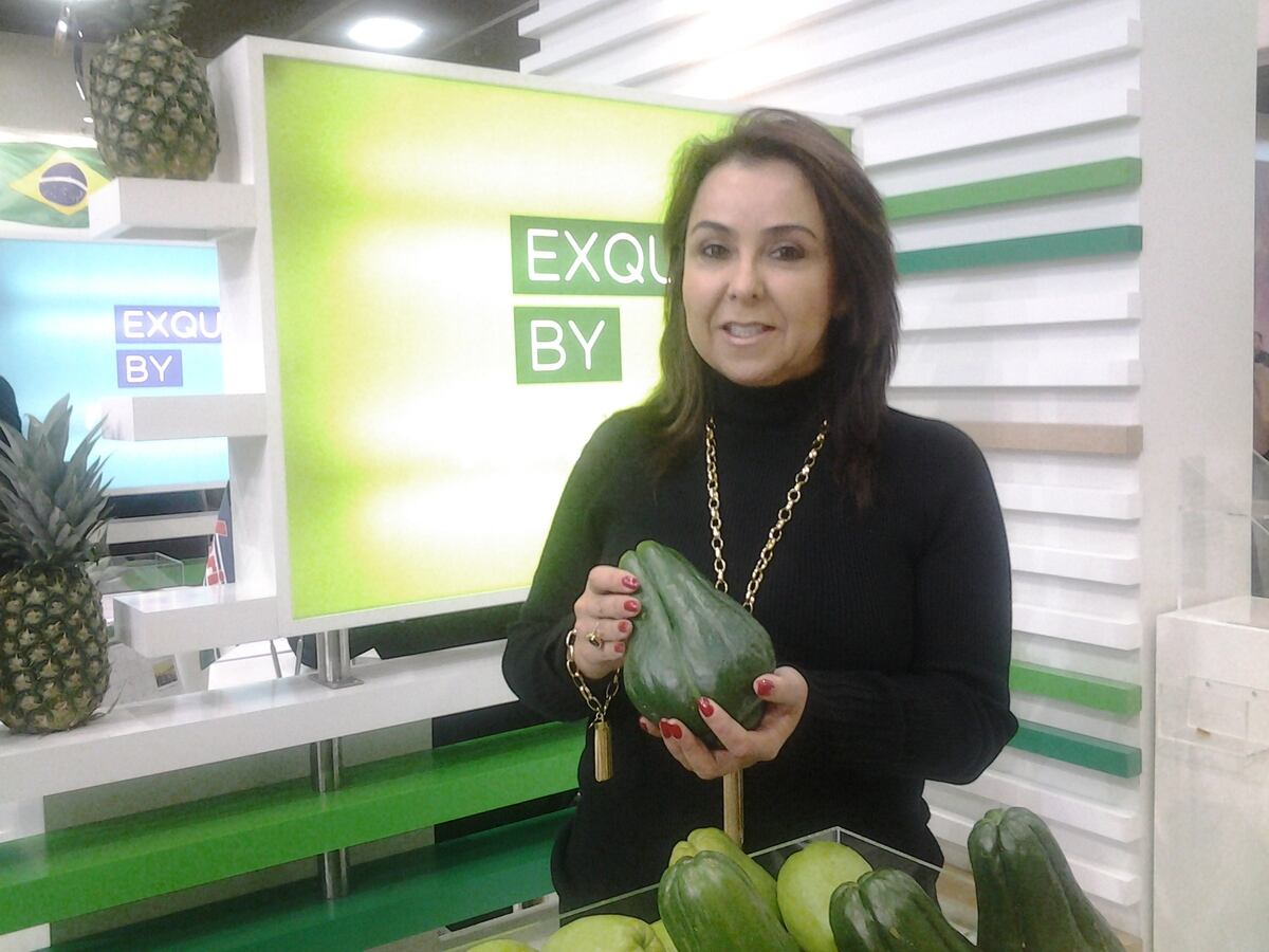 Cadexco eligió a Laura Bonilla como su presidenta - La Nación