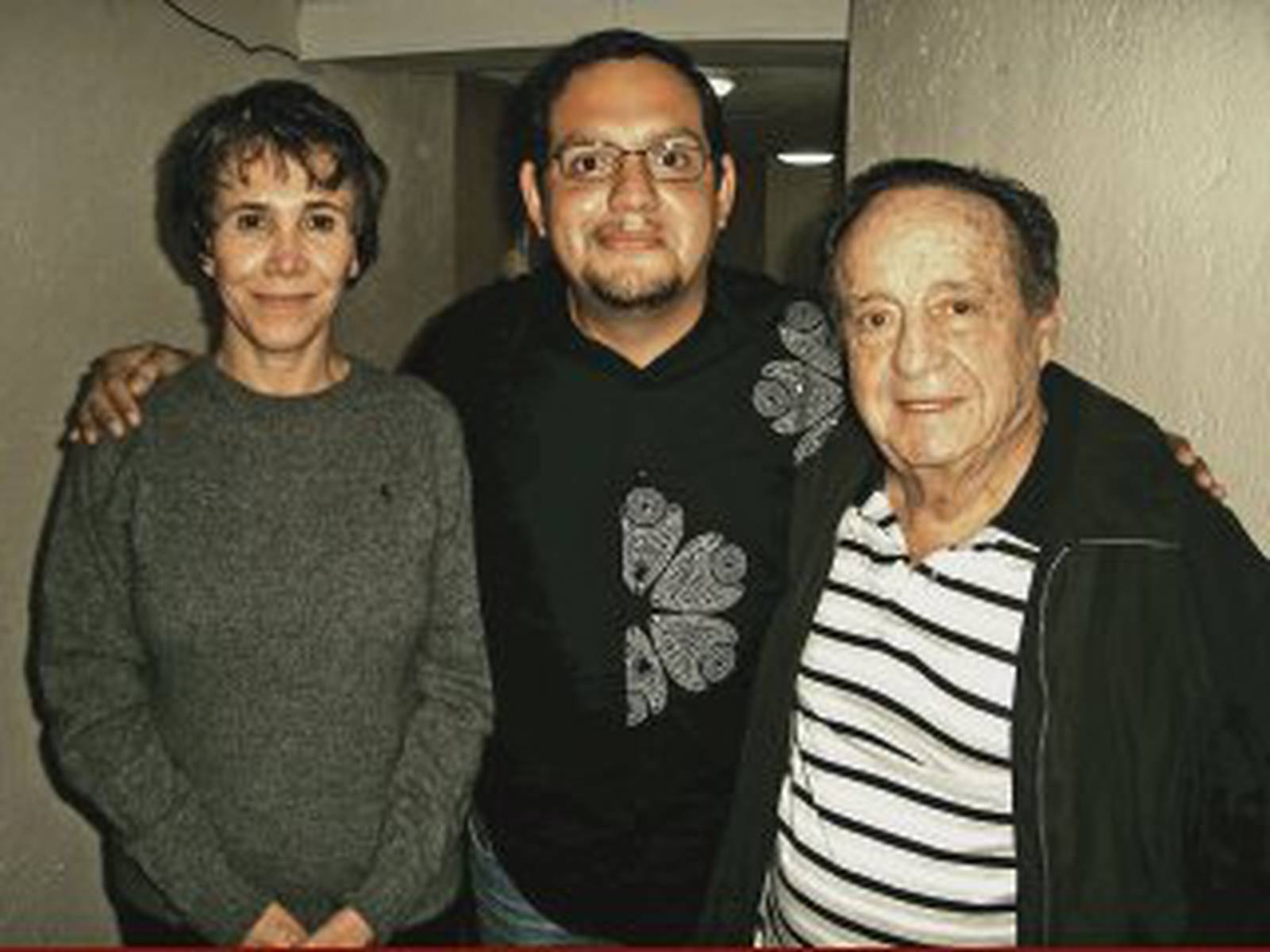 Prolífico y brillante, así es Chespirito | La Nación