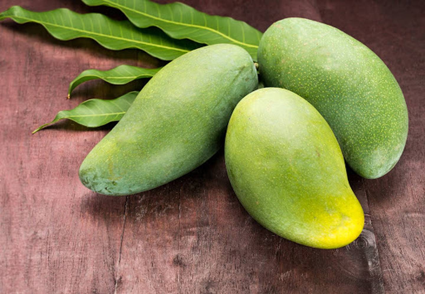 Mango cele, el antojo cargado de salud | La Nación